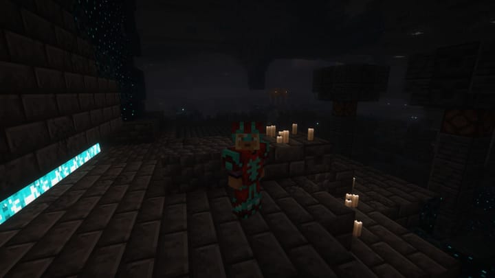 Every Minecraft armor trim location (2026)