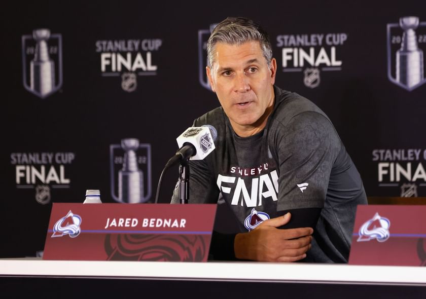 Jared Bednar's Family : Wife, Children, Parents.