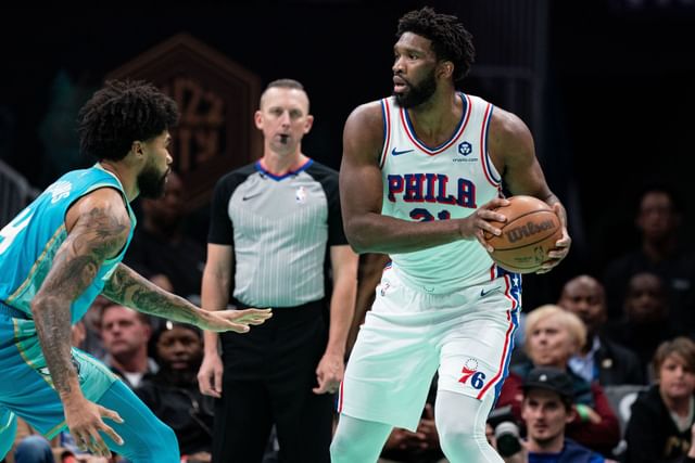 Philadelphia 76ers vs Charlotte Hornets: Prediction and betting tips | Jan. 20, 2024