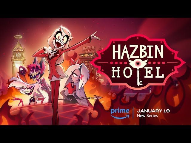 Hazbin Hotel: Full list of cast and their characters in the animated comedy