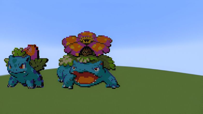 17 fun building ideas for Minecraft (February 2024)