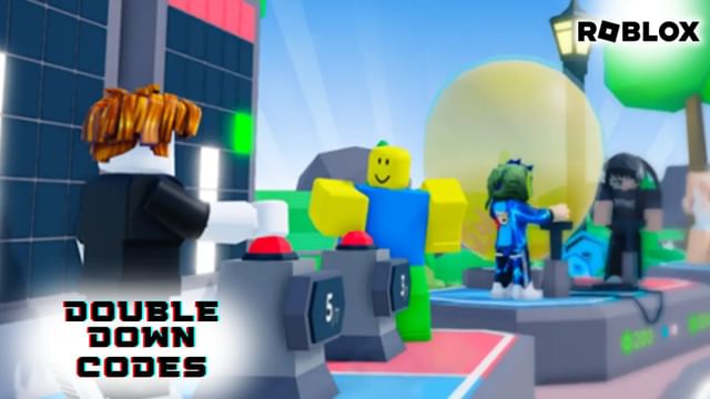 Double Down Codes (2024): Rewards, how to use Double Down codes