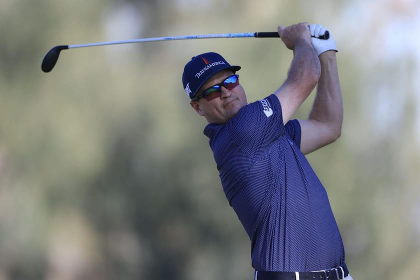 The American Express 2024 Friday tee times and pairings explored