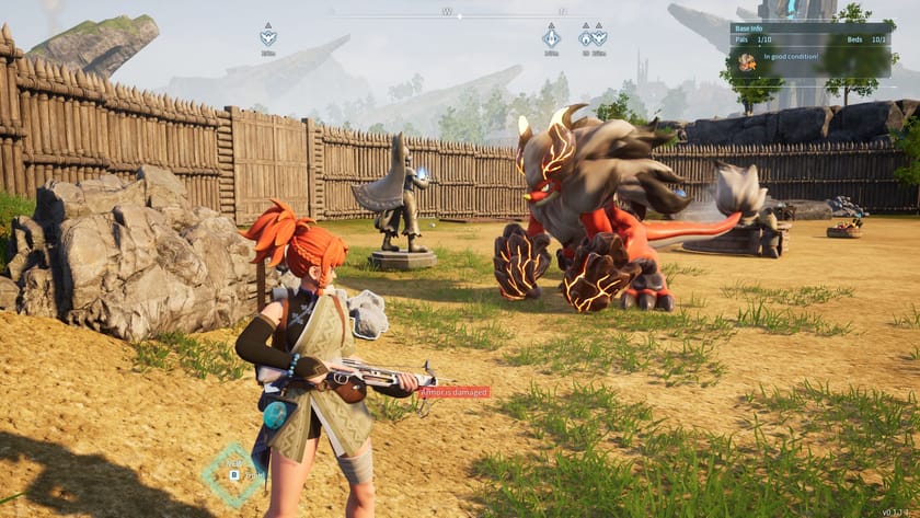 5 best Pals for mining in Palworld