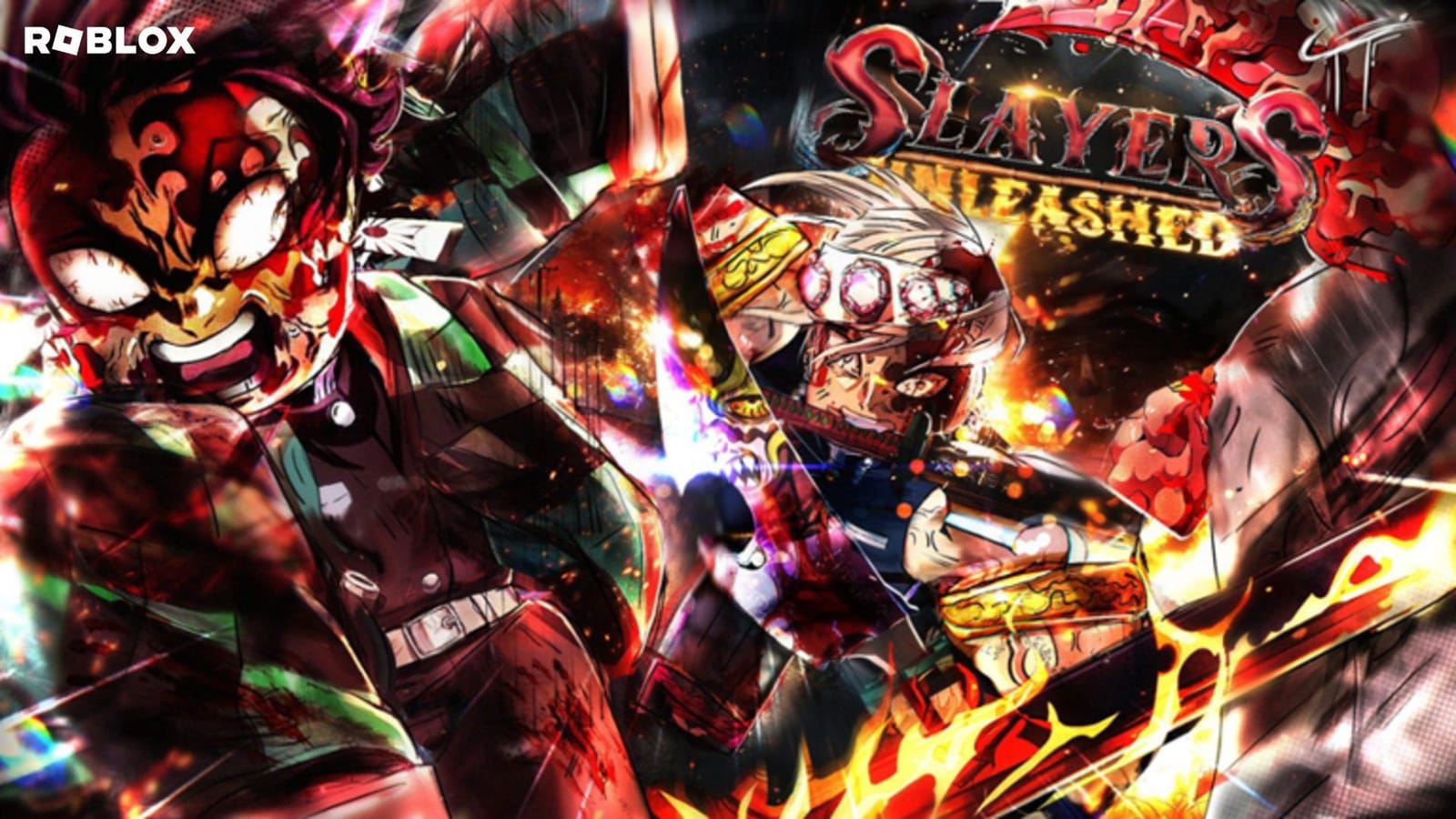 Slayers Unleashed codes (October 2025)