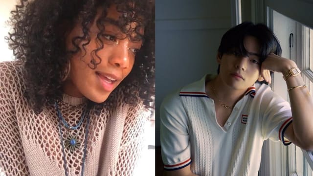 "They're literally besties": UMI doing an Instagram live with low ...