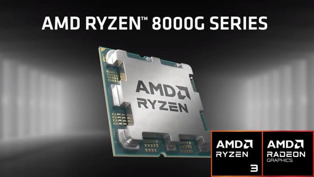 AMD Ryzen 3 8300G specs, expected price, launch date, and more