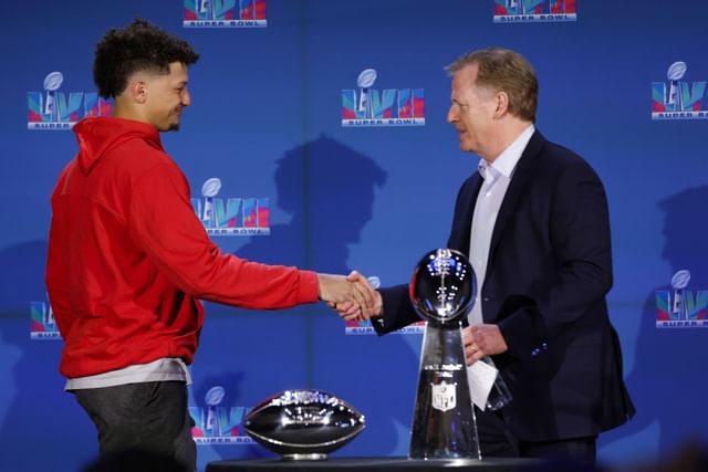 When will the 2024 NFL MVP be announced? Full details on league’s award ceremony