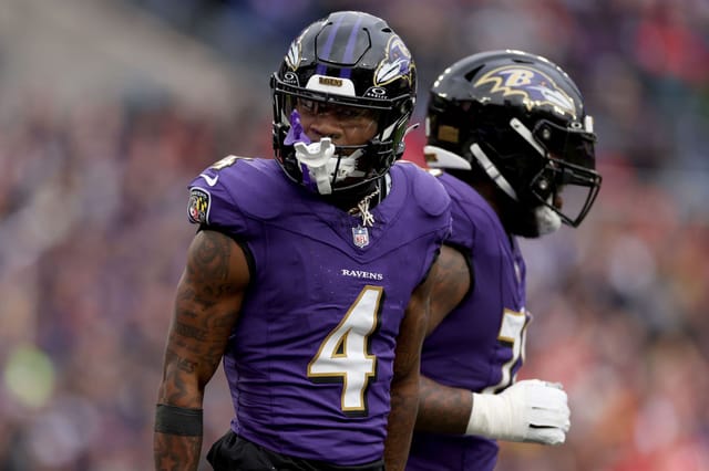 "His a** deserve it": Chiefs safety Justin Reid fires shots at Zay ...