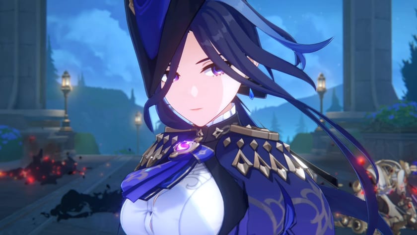 Genshin Impact Clorinde kit leaks: Abilities, talent, passive, and ...