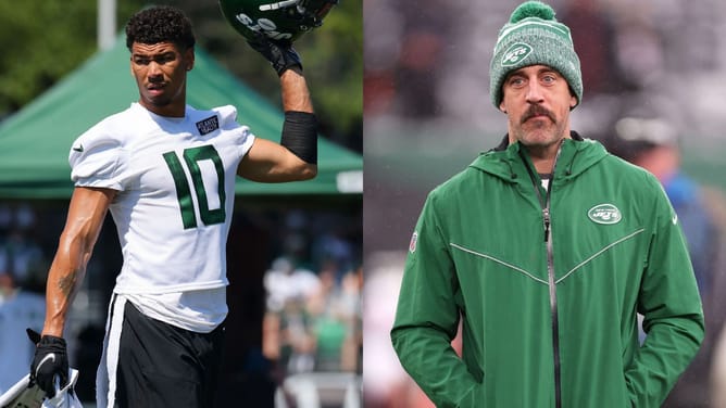 Allen Lazard Profile - Bio, Game Log, Career Stats, Draft, College ...