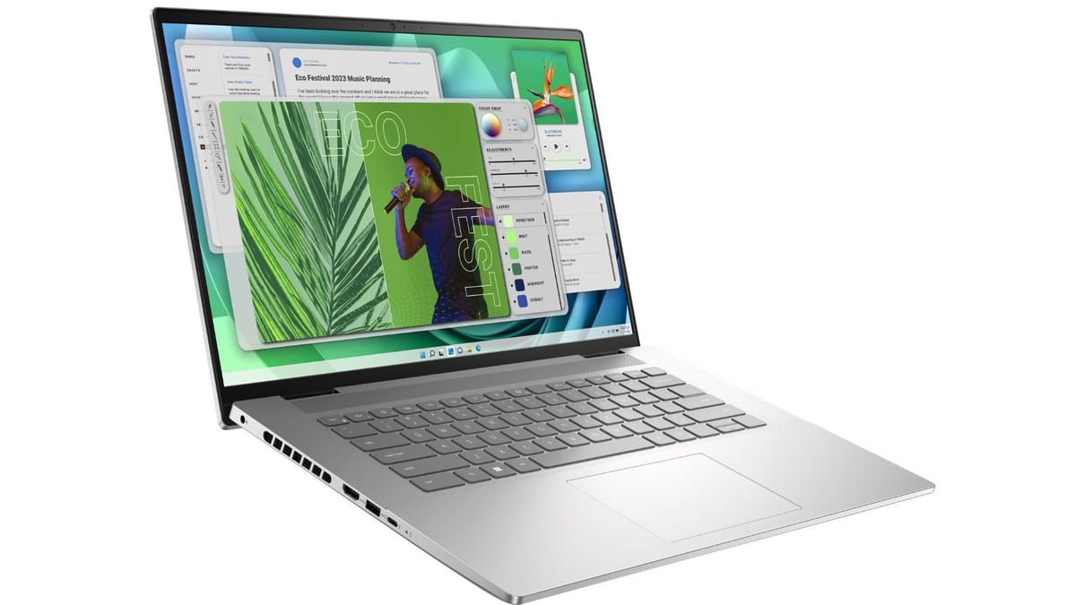 5 best Dell gaming laptops in 2024