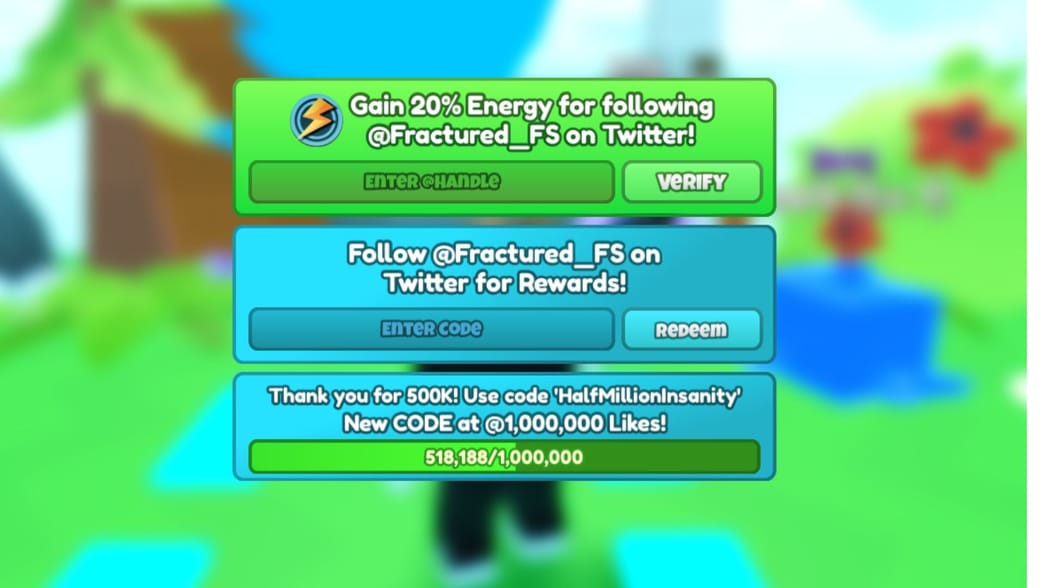 Yeet A Friend codes (October 2025)