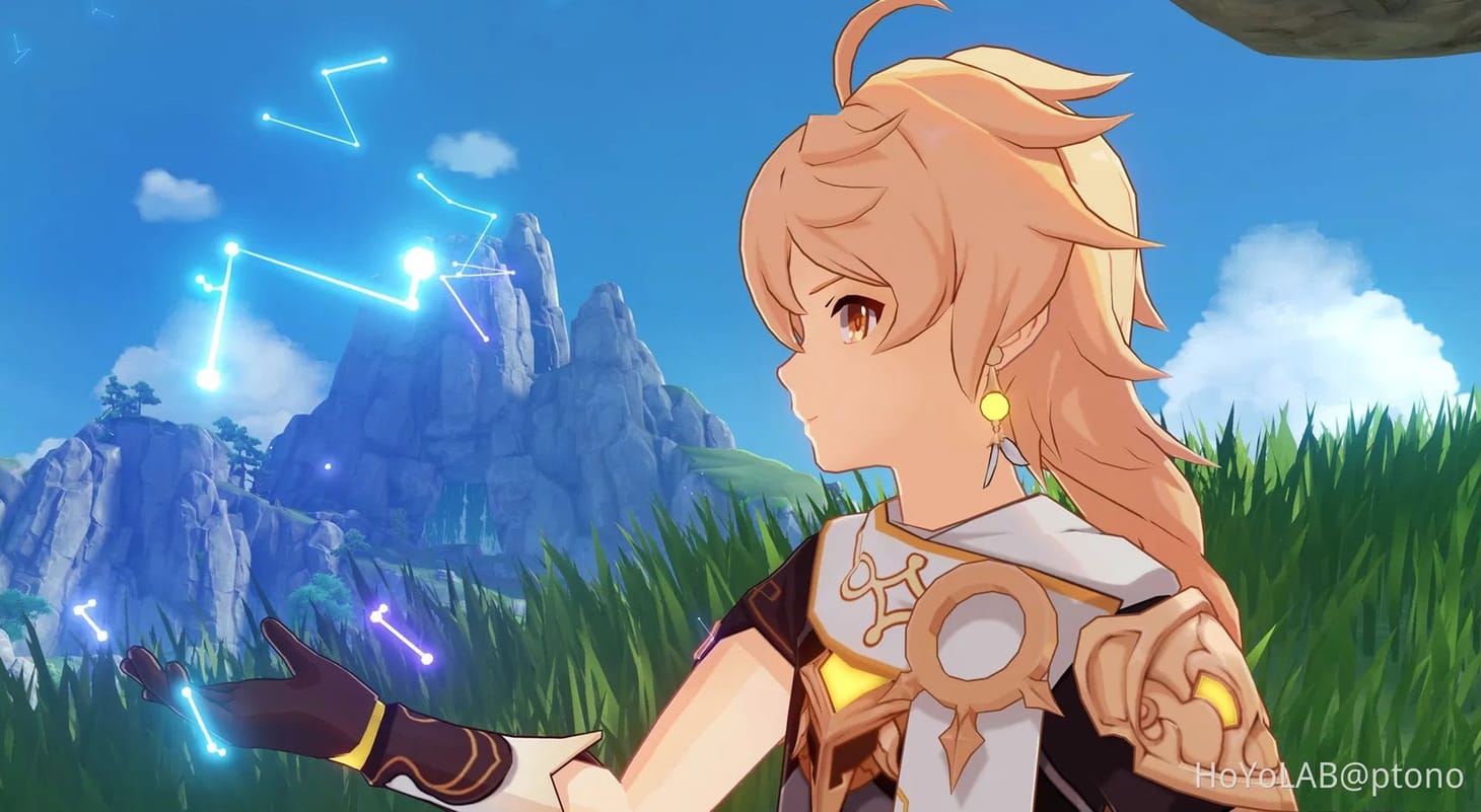 Genshin Impact Geo characters tier list: Navia, Zhongli, and others ranked