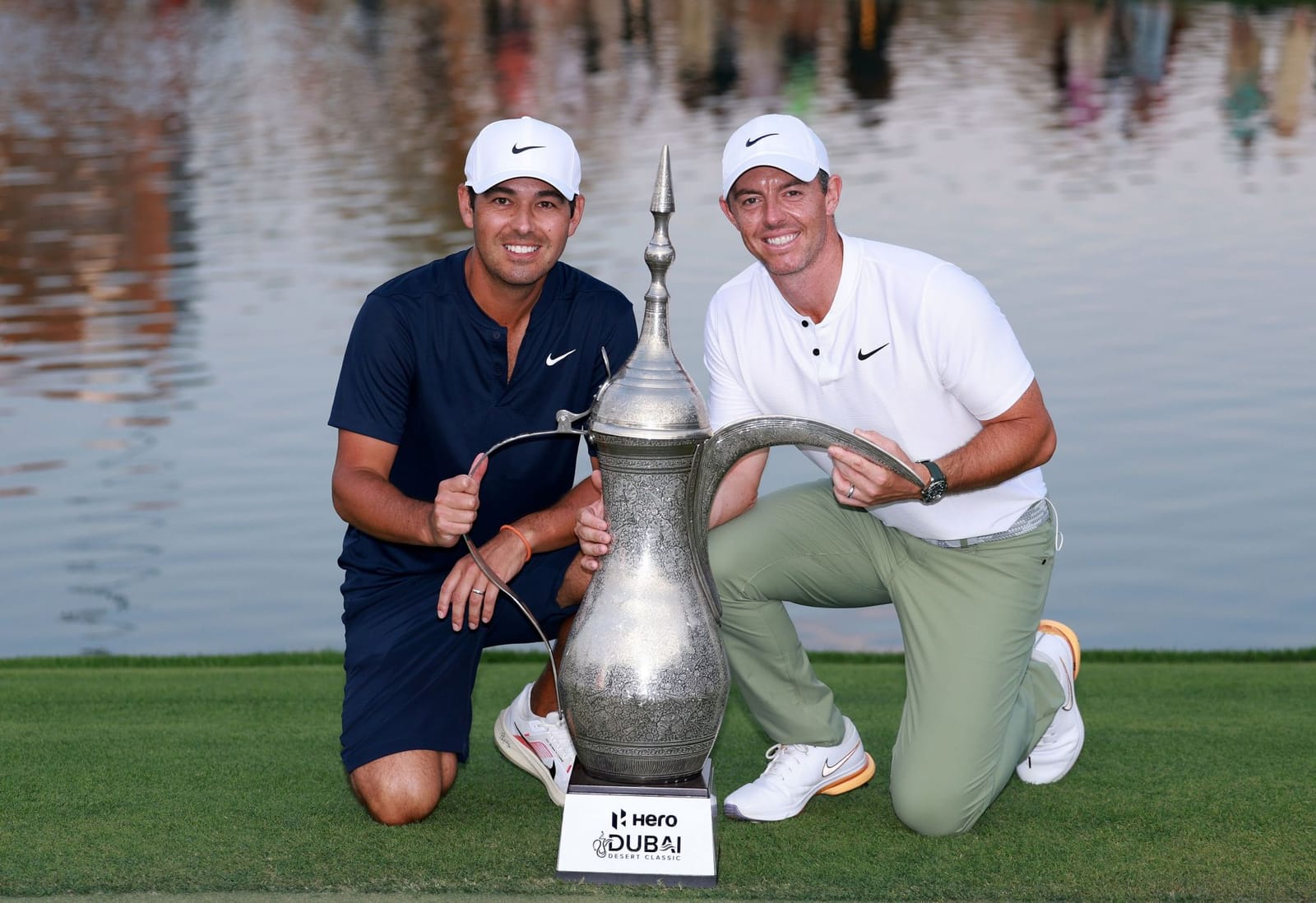 5 richest golf caddies in 2024 ranked based on their estimated earnings
