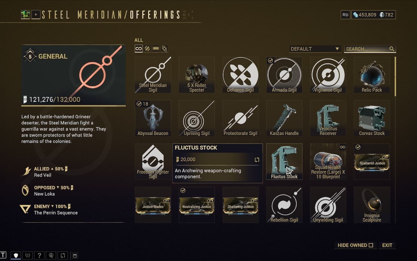 Warframe: 10 best ways to get Platinum easily