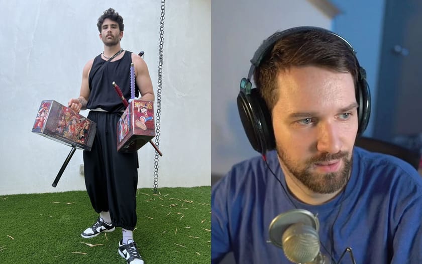 "I'd like to see the bridge rebuilt" - HasanAbi lays down conditions ...