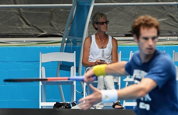Andy Murray Parents, Father ,Mother , Nationality & More