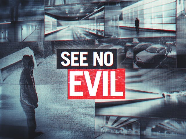 Amber Meadows murder - 4 details explored