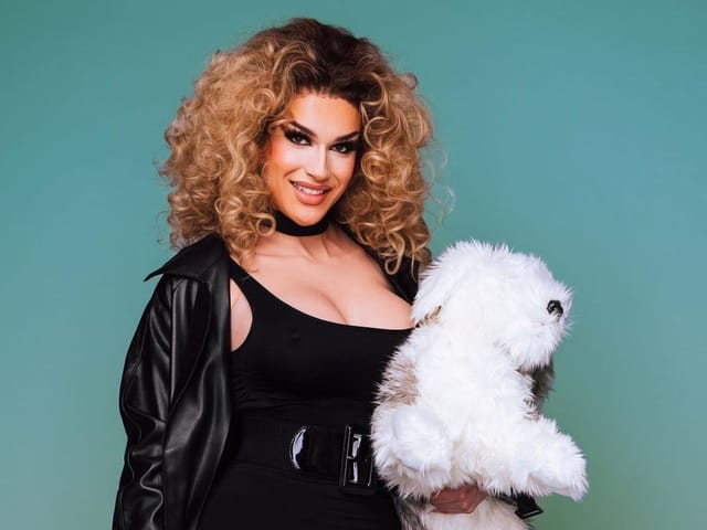 "Knock off": RuPaul's Drag Race fans slam Plane Jane for copying Jimbo