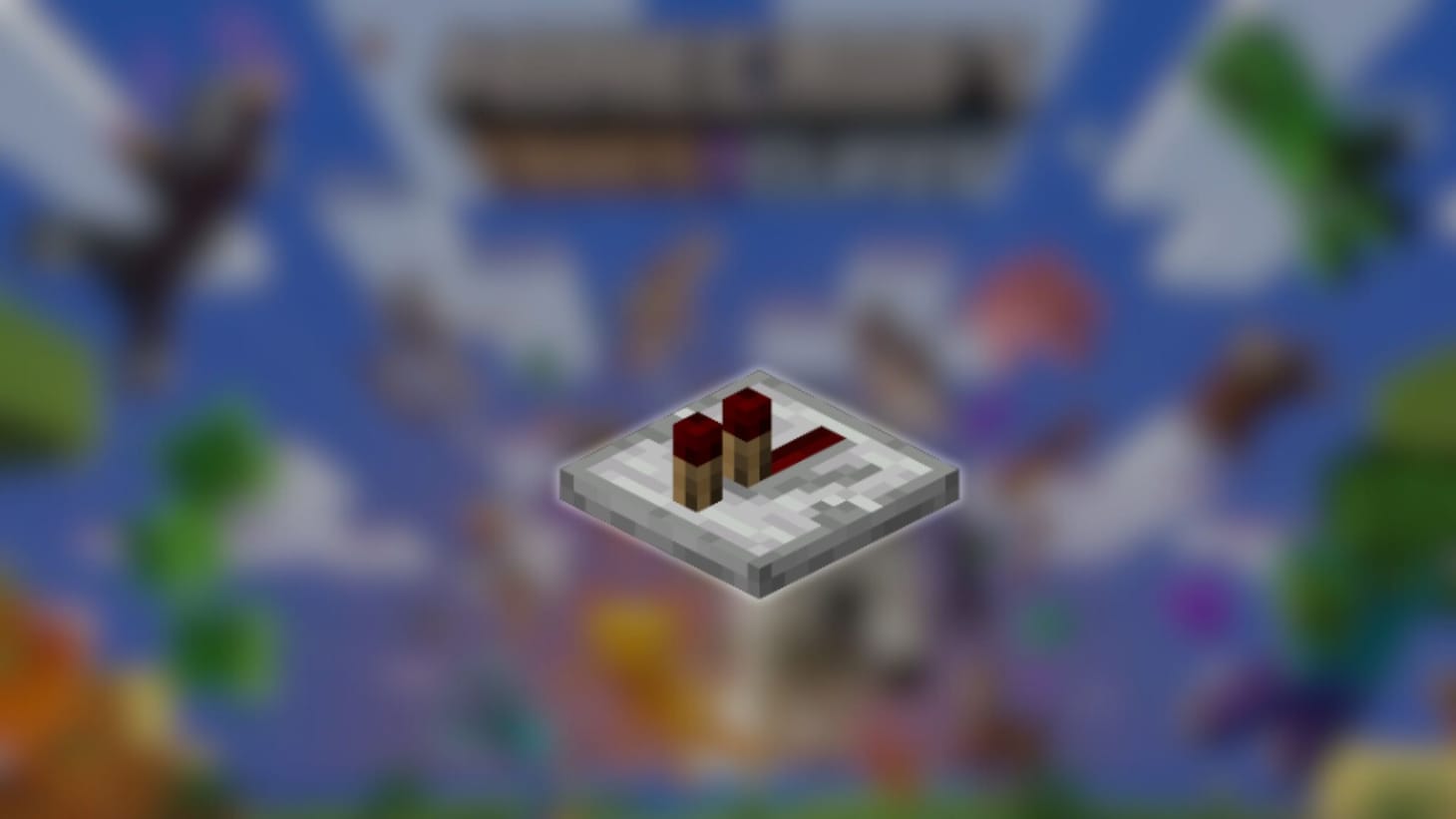 Minecraft beginner redstone guide: All you need to know