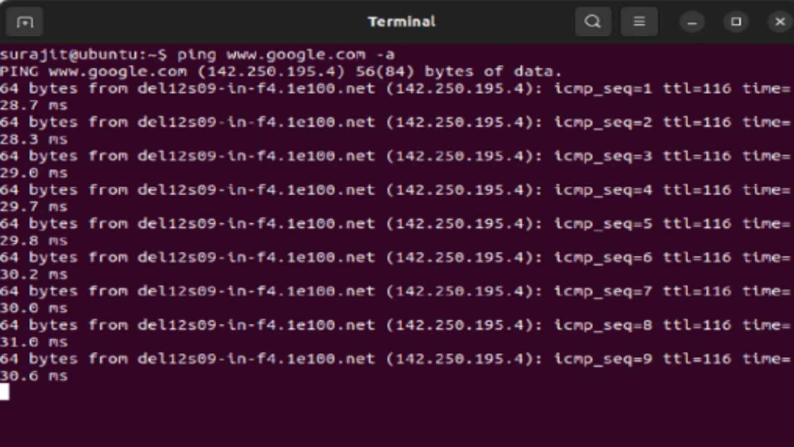 Essential Linux commands you should know in 2024