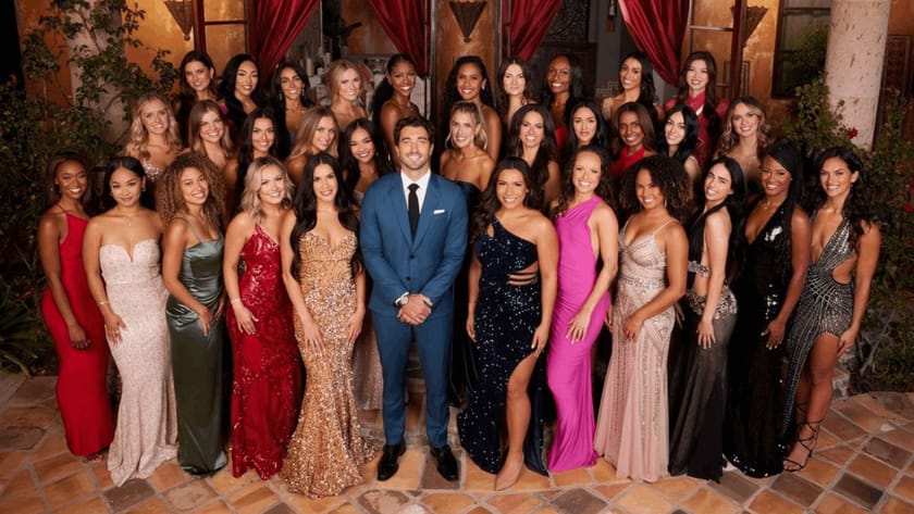 Why didn't Lea Cayanan use her mystery envelope on The Bachelor season ...
