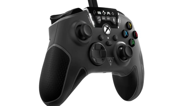5 best Xbox controllers for Series X|S in 2024