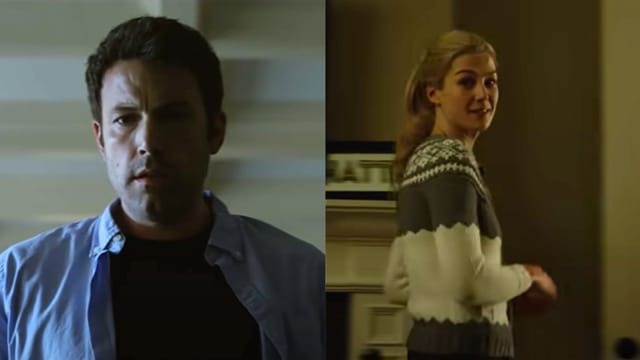 Is Gone Girl based on a true story? Explained