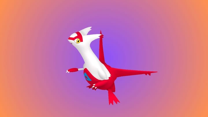 All Shadow Legendary Pokemon in Pokemon GO, ranked