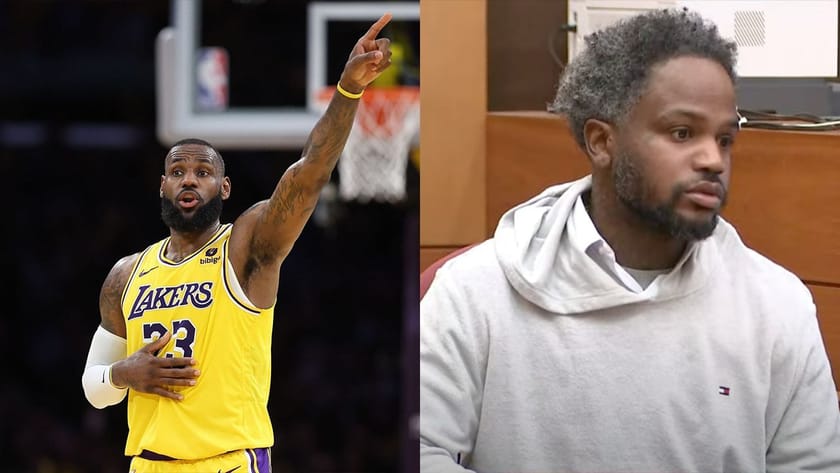 YSL trial takes unexpected turn with attorney bringing up LeBron James' 'slime' video