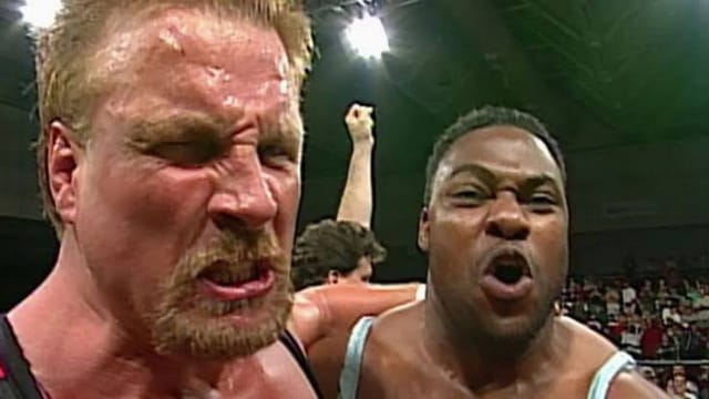 Ice Train: WCW लैजेंड का 56 साल की उम्र में हुआ निधन, WWE दिग्गज ने ...