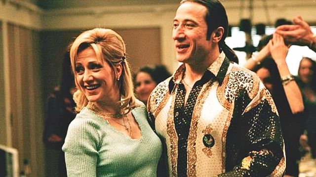 What Happens To Furio In The Sopranos Explained
