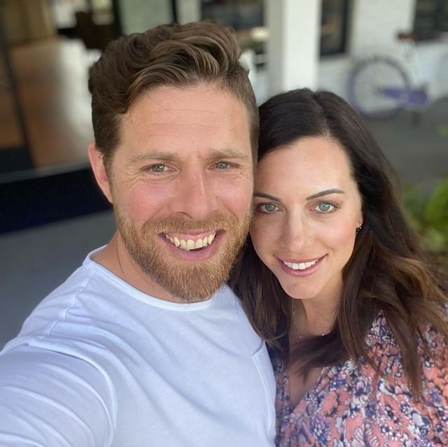 Who is Joe Pavelski's Wife ? Meet Sarah Pavelski