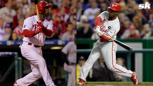 Phillies legend Jimmy Rollins’ former $10,800,000 Encino mansion ...