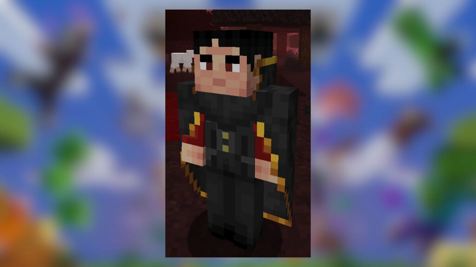 10 weirdest mods in Minecraft