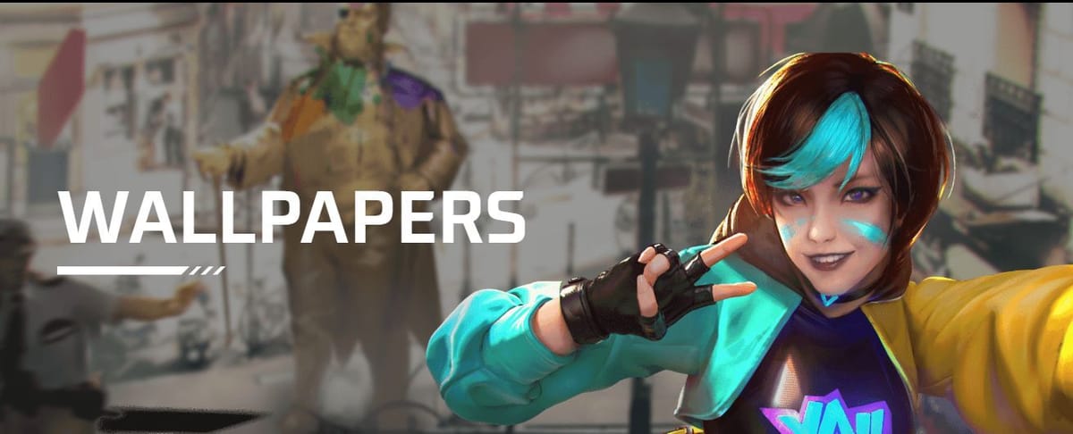 Wallpapers: Free Fire MAX के HD वॉलपेपर्स को कैसे डाउनलोड कर सकते हैं?