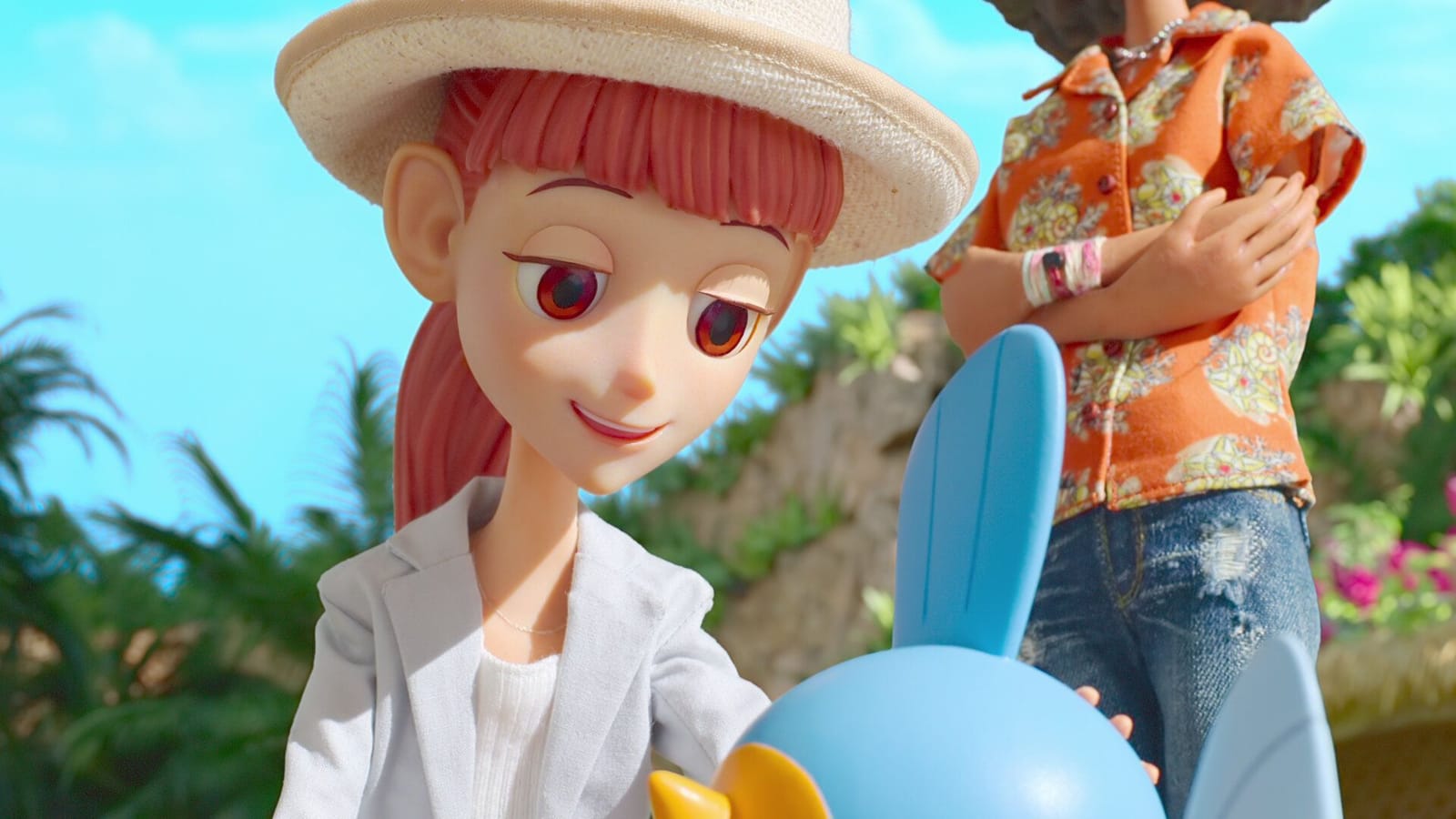 Pokemon Concierge Season 1 recap