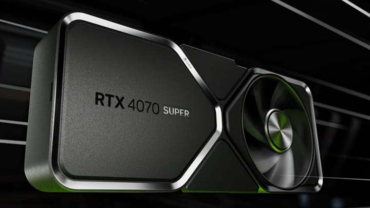 5 best graphics cards with 12 GB VRAM (2024)
