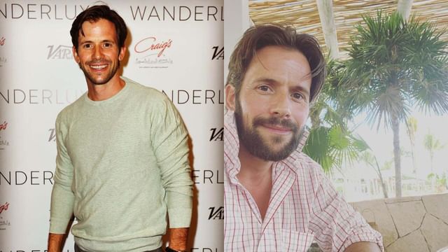 What role did Christian Oliver play in Speed Racer? Tributes pour in as ...