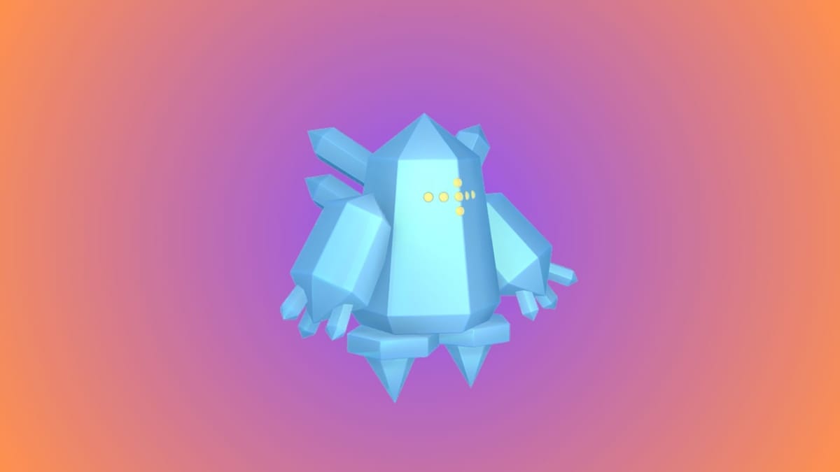 All Shadow Legendary Pokemon in Pokemon GO, ranked