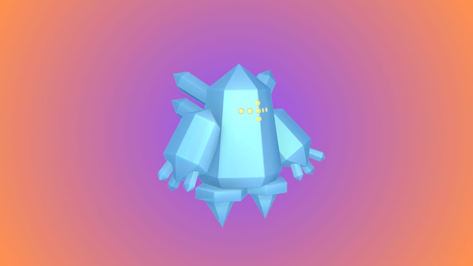 All Shadow Legendary Pokemon in Pokemon GO, ranked