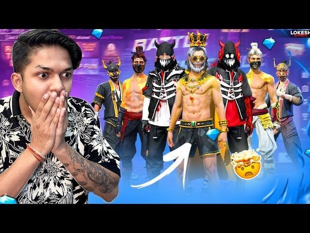 Level: Free Fire MAX में तेजी से लेवल किस तरह बढ़ा सकते हैं?