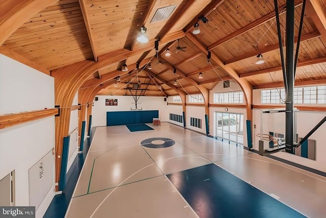 Inside Adam Jones' $3,900,000 former mansion in Worthington Valley ...