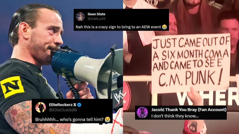 “I don't think they know,” “Bruhhhhh... who's gonna tell him?” - Fans ...