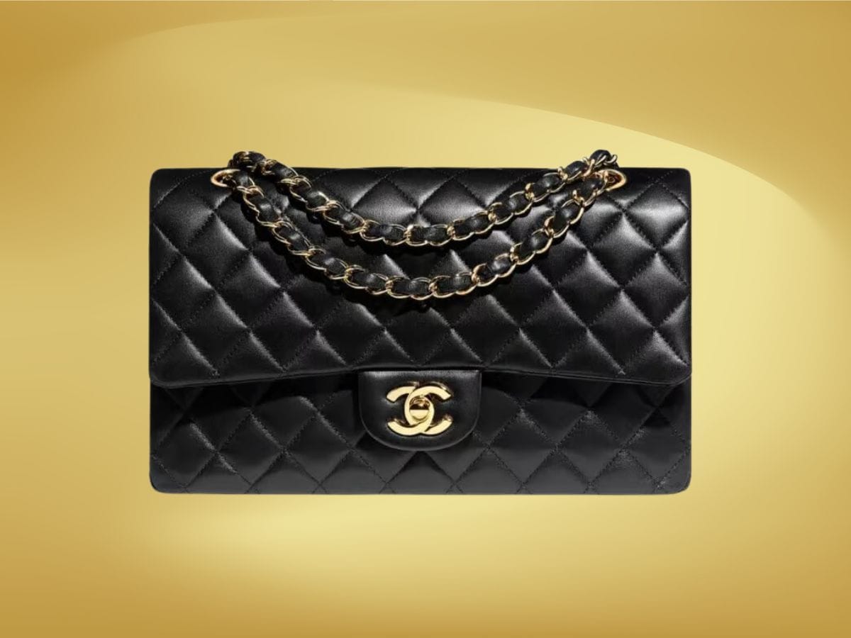 ⁠9 best Chanel bags of all time