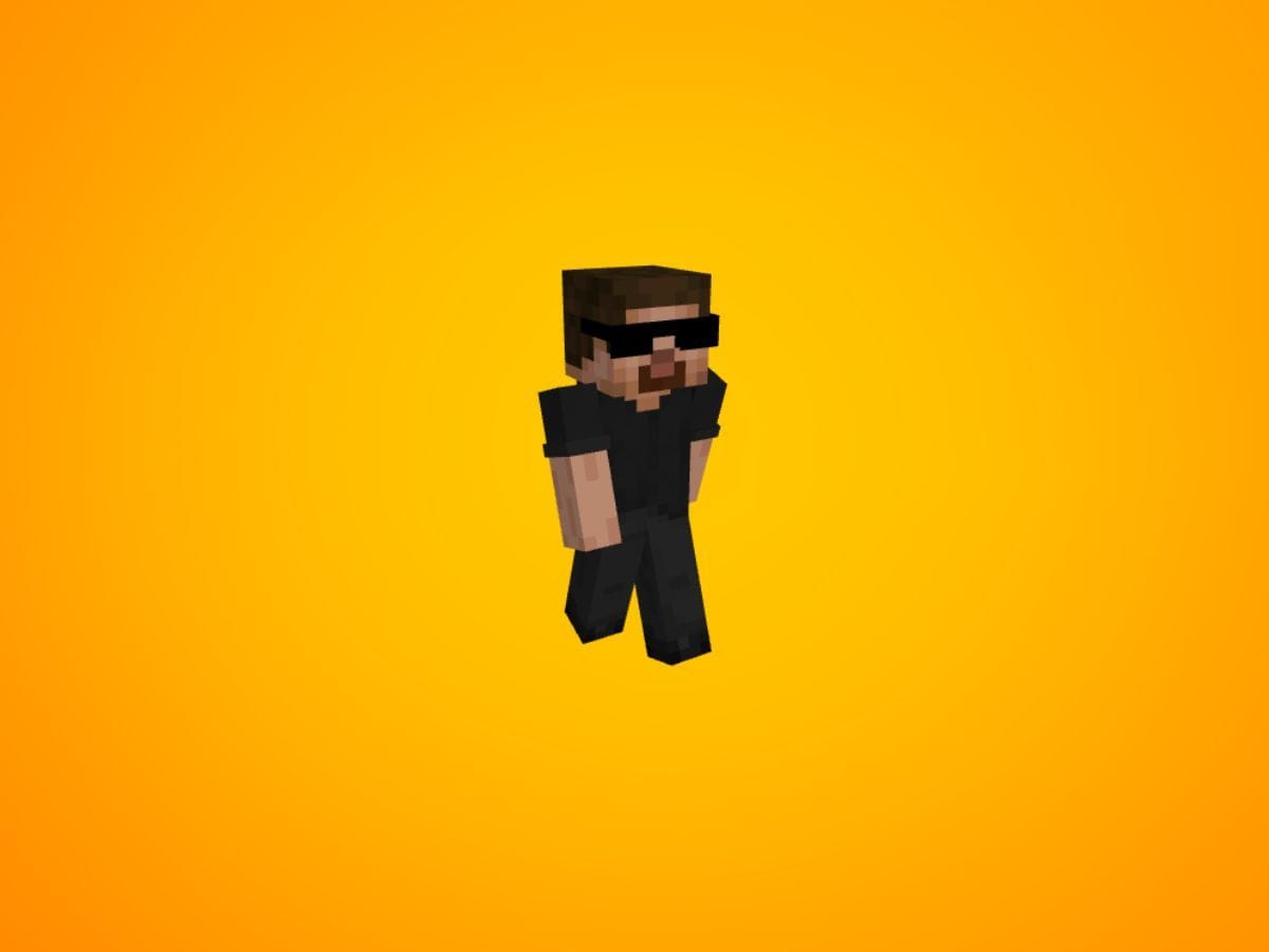 20 best Minecraft trending skins