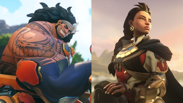 How to pre-download Overwatch 2 (OW2) Season 8 mid-season patch: File ...