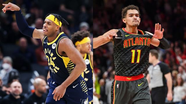 Indiana Pacers vs Atlanta Hawks: Predictions, starting lineups, and ...