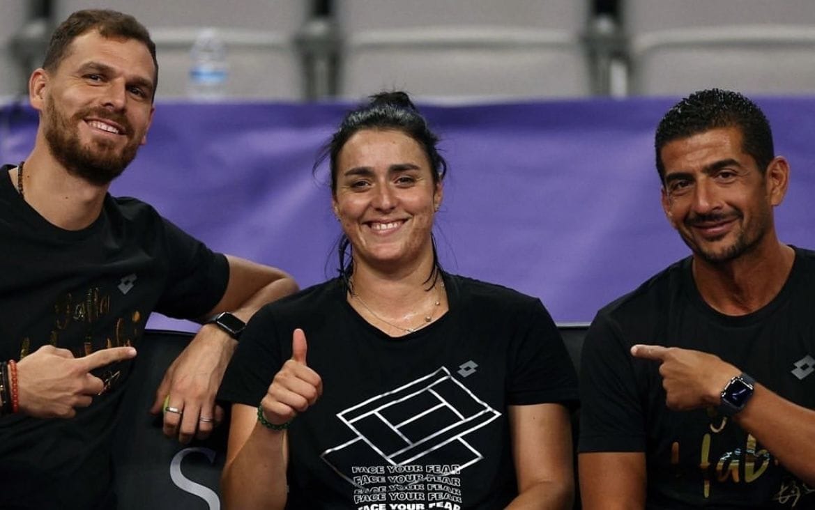 Ons Jabeur | Jabeur News, Biography, Achievements, Career Stats ...